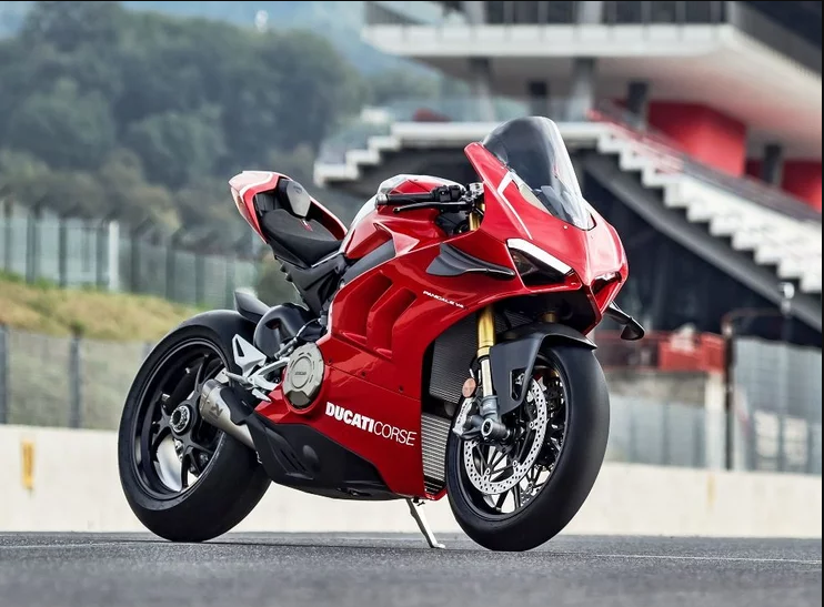 5 Motor Paling mahal di Dunia, Harga dan Penampilannya Mempesona ...